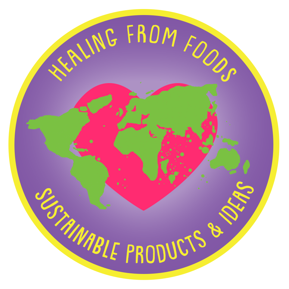 Ojoche – Healing From Foods